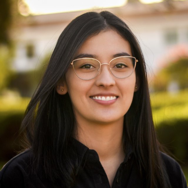 Elizabeth Gaviria | Kosik Lab | UC Santa Barbara