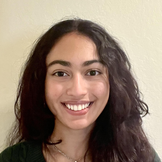 Sofie Hai | Kosik Lab | UC Santa Barbara